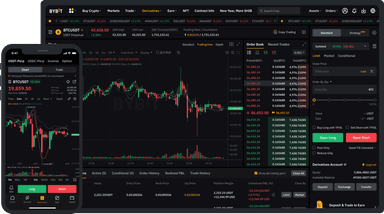 Fondeo | Crypto Prop Trading Firm - Get Funded Up to $200K